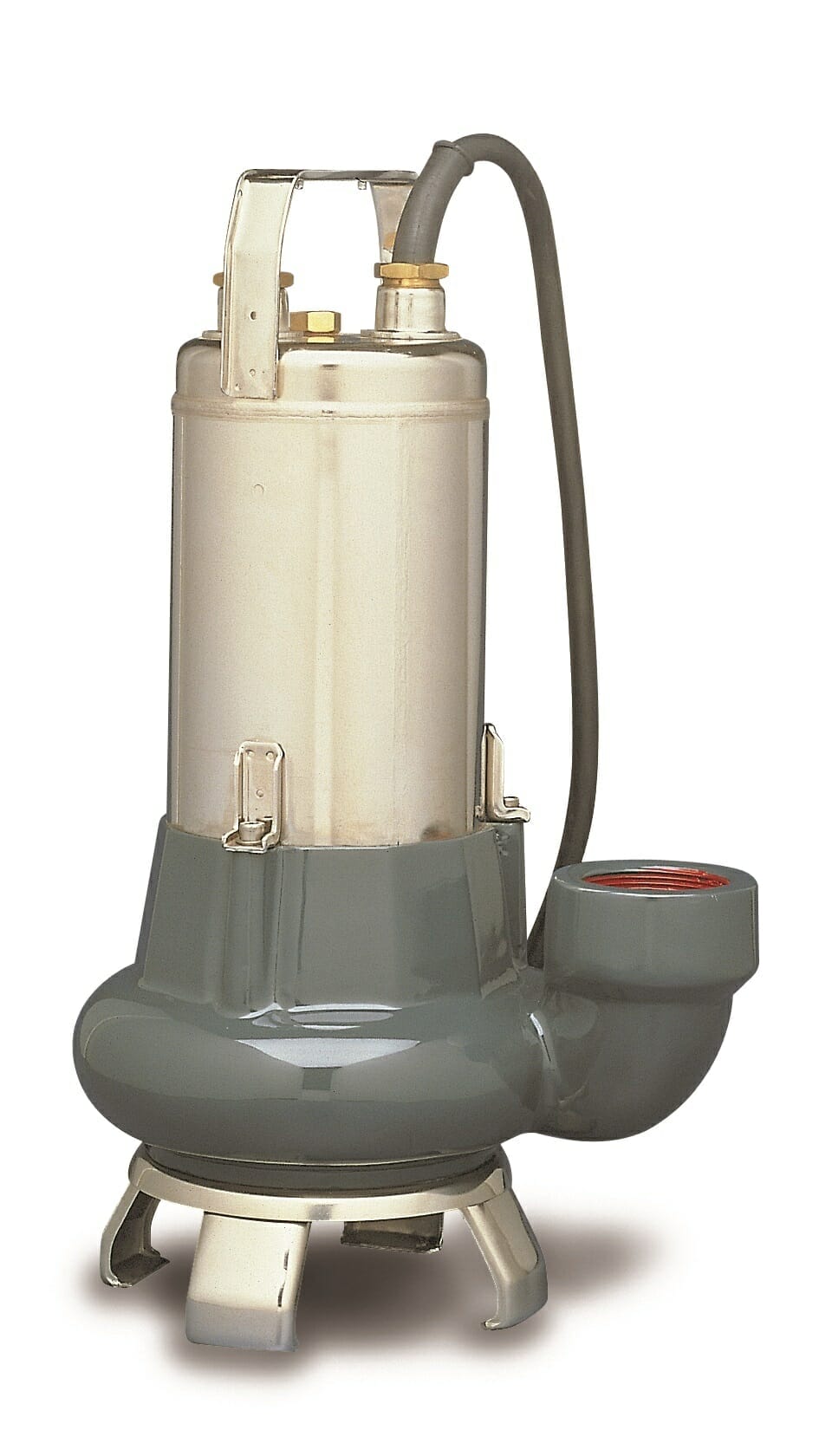 Small packaged pumping stations | Fluid Pumps